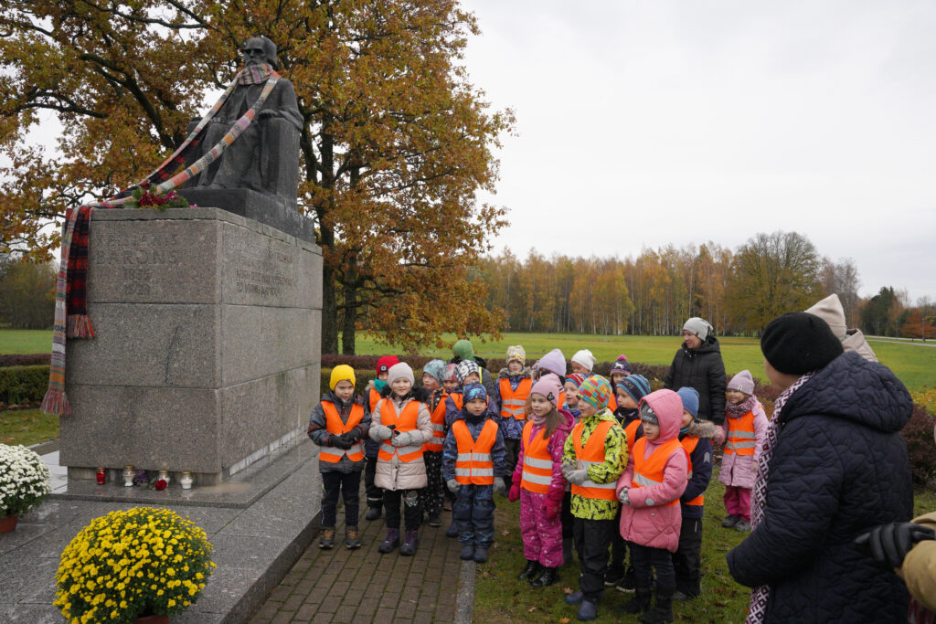 Turaidas muzejrezervāts » Sākumlapa