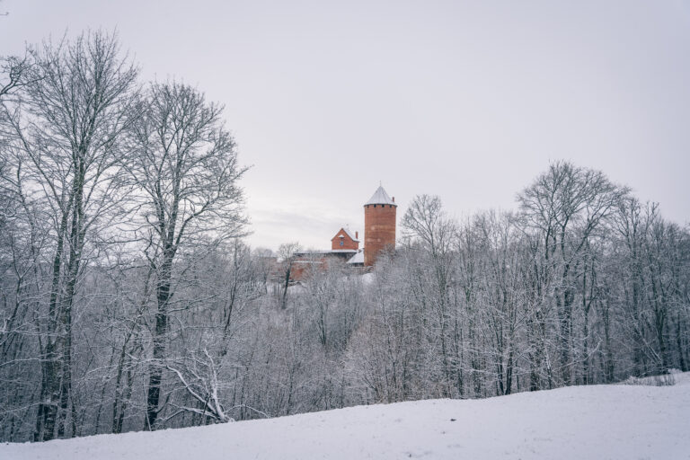 Turaidas muzejrezervāts » Sākumlapa