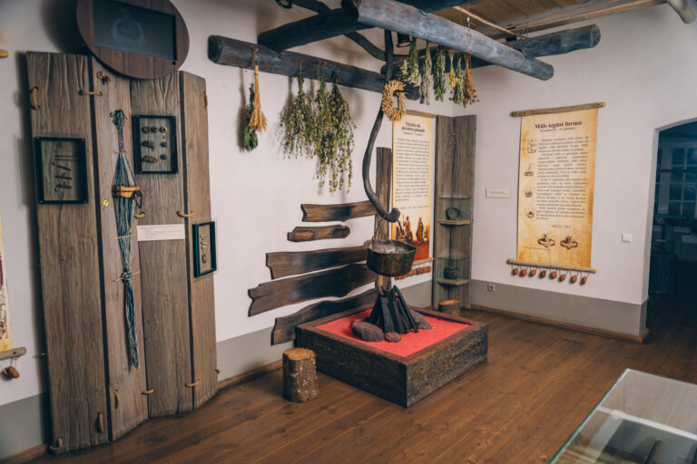 Turaidas muzejrezervāts » Sākumlapa