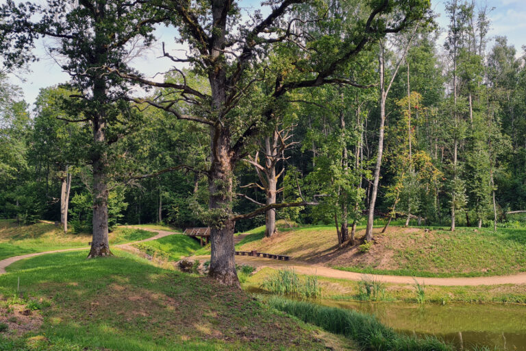 Turaidas muzejrezervāts » Sākumlapa