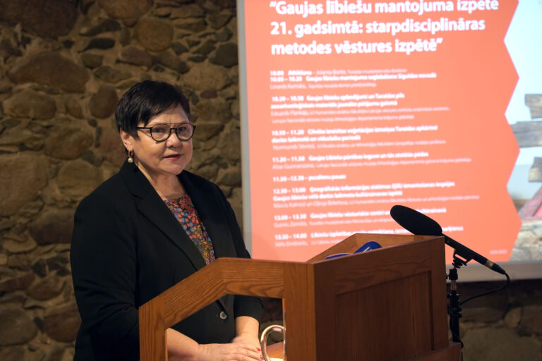 Turaidas muzejrezervāts » Sākumlapa