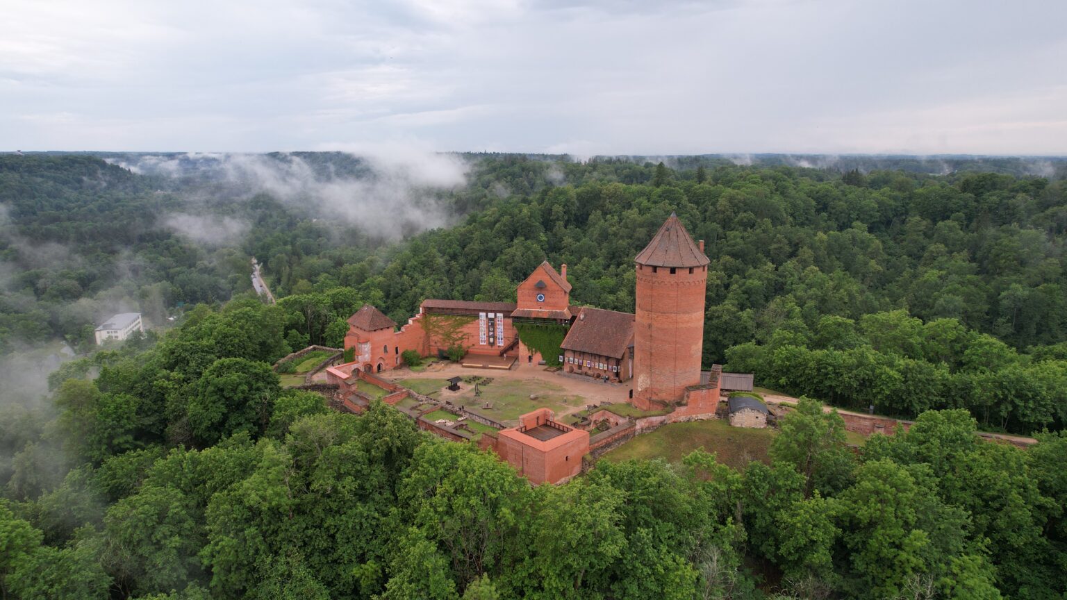 Turaidas muzejrezervāts » Sākumlapa