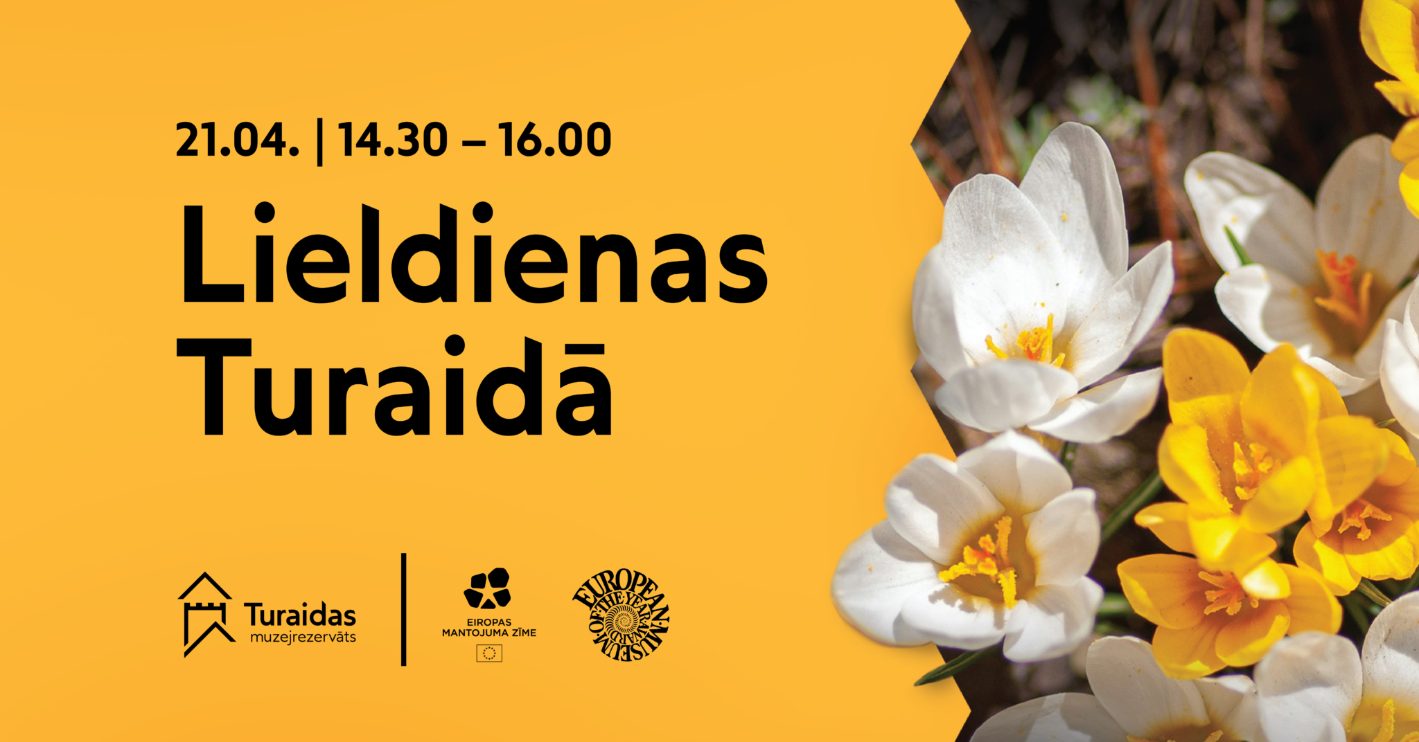 Turaidas muzejrezervāts » Sākumlapa