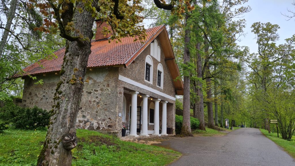 Turaidas muzejrezervāts » Sākumlapa